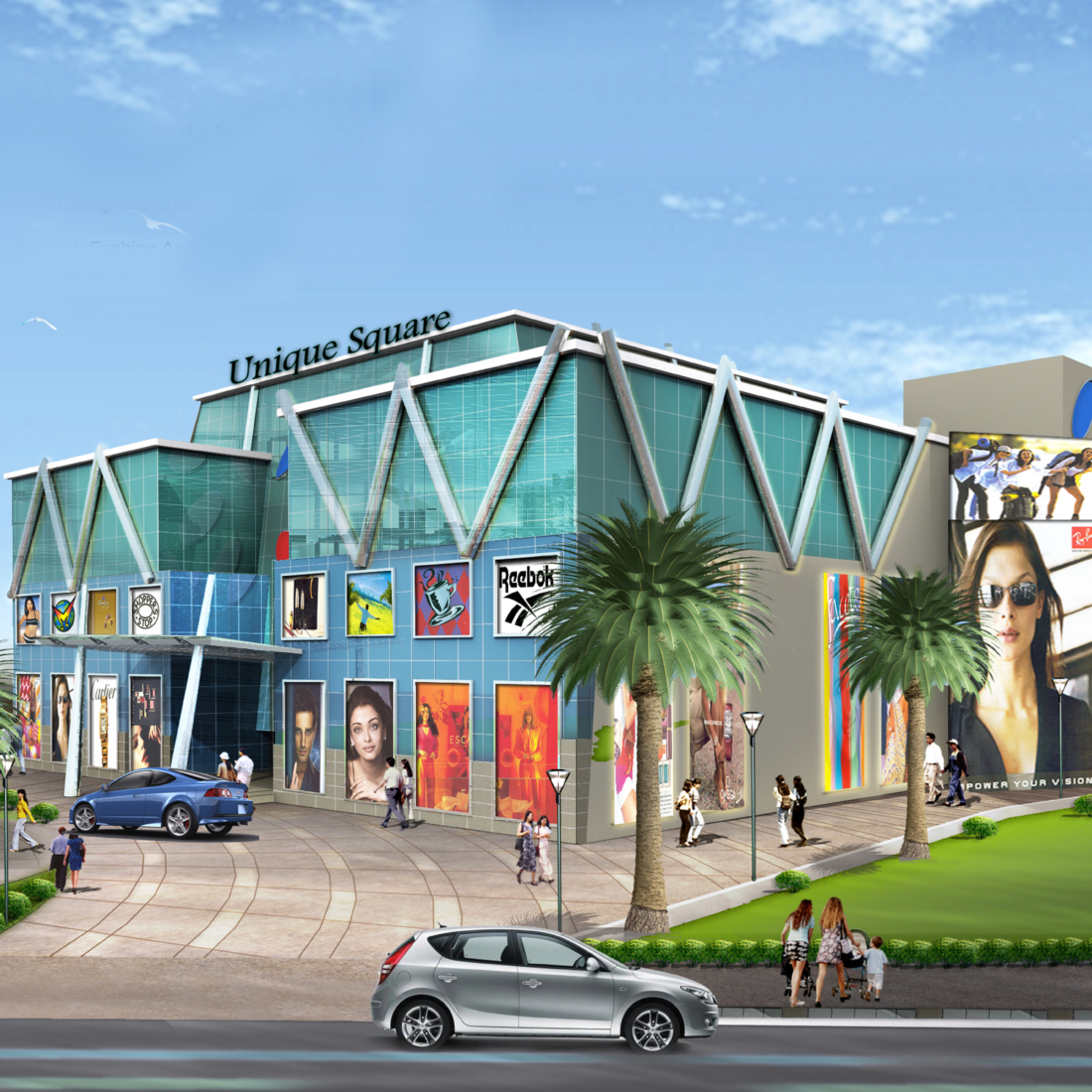 Works - Vivek Varma Architects